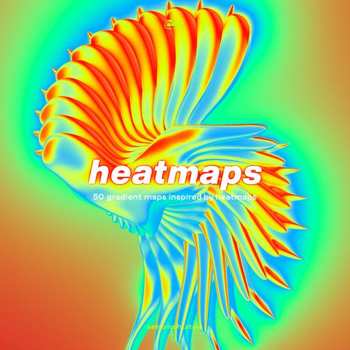 Heatmaps