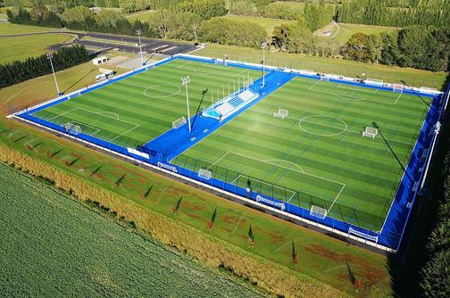 The Football Institute