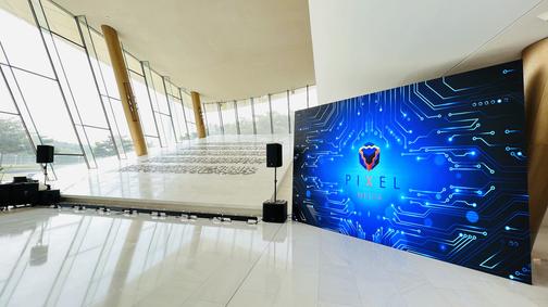 LED Screen Rental Dubai & UAE | High-Res Displays | Pixel Media