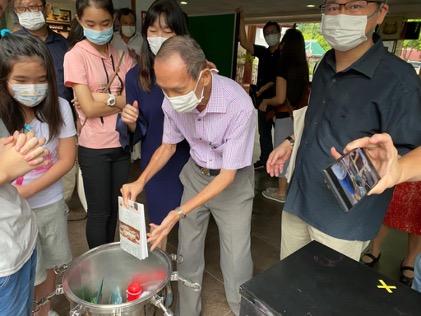 Events & Activities | Poi Ching School Alumni