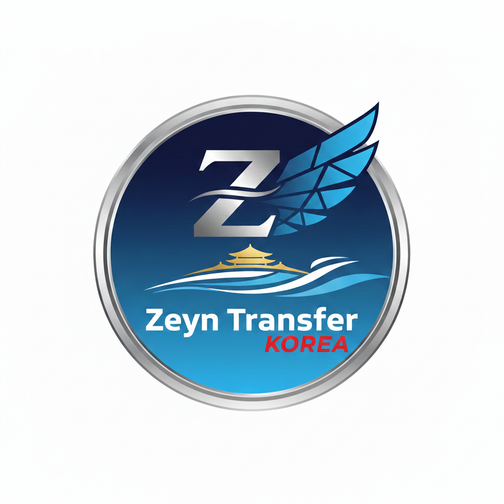 ZEYN Transfer Korea | Book Your Private Transfer