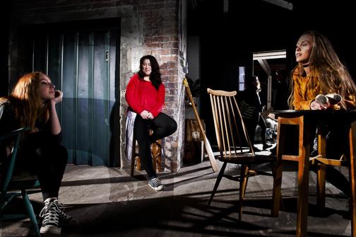 Meet our dance teachers, team and pro choreographers | Studio59