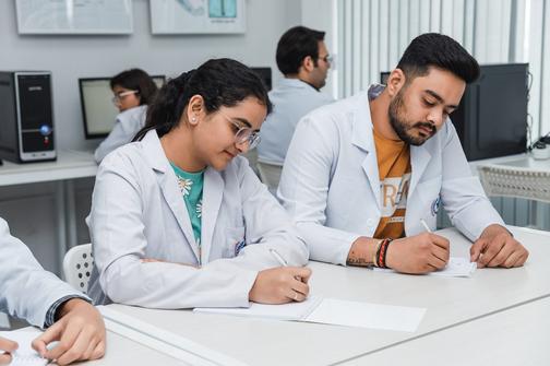 Residency Applicants