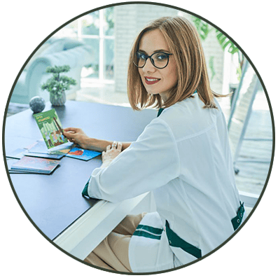 Анна Лаптева