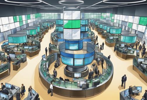 Tradegate Handelsplatz Review für 2025