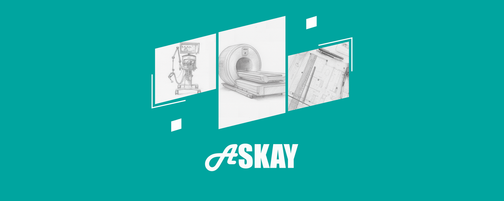 ASKAY LLP: надёжный поставщик медицинского оборудования