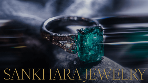 Sankhara Jewelry