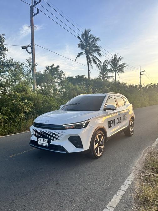 Cars for Rent in Hua Hin – GetMyCar