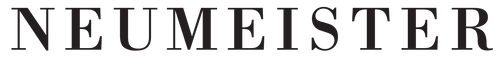 NEUMEISTER