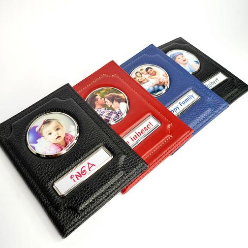 PortDocumente Personalizate | VIPCADOU