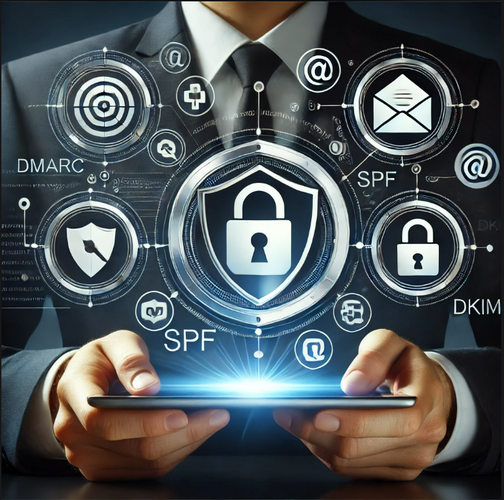 Fortifying Your Domain Security