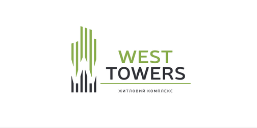 Хід будівництва West Towers