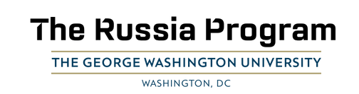 The Russia Program at GW