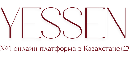 YESSEN — рестораны Алматы в одном месте