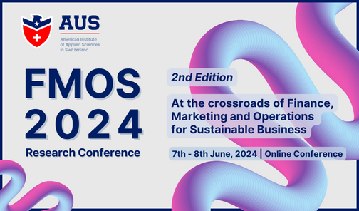 FMOS 2024 Research Conference