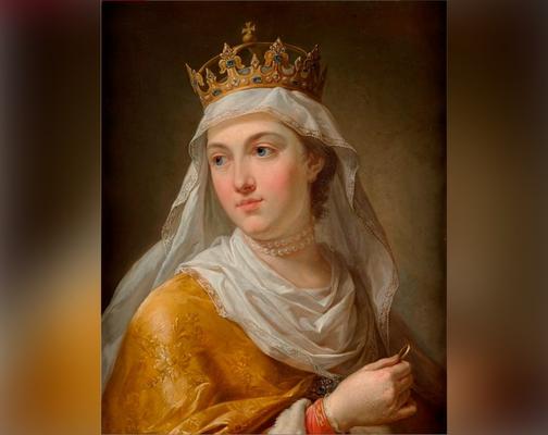 Poland’s First Female Ruler: The Legacy of Jadwiga of Poland
