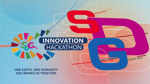 SDG Innovation Hackathon