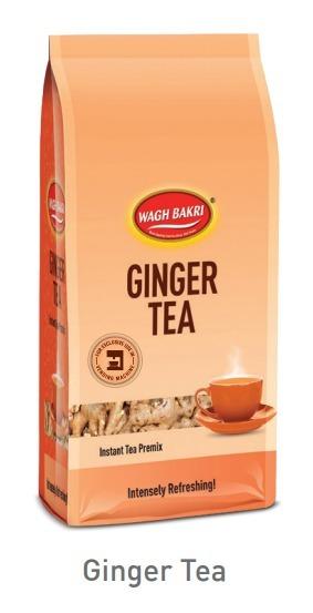 Product Range, Tea, Coffee & Green Teas