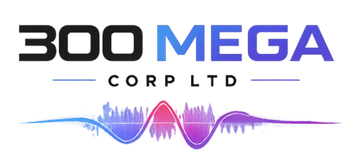 300 MEGA CORP LTD - Digital Audio Production