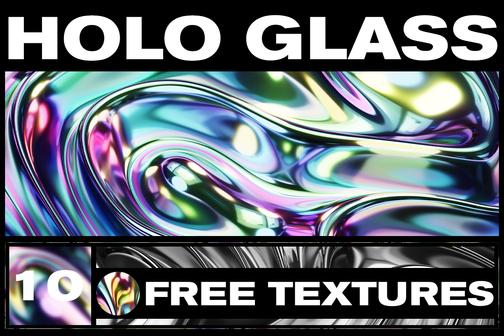 Holo Glass