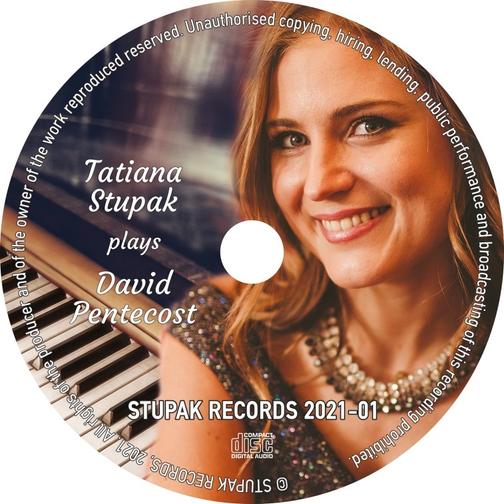 Stupak Records