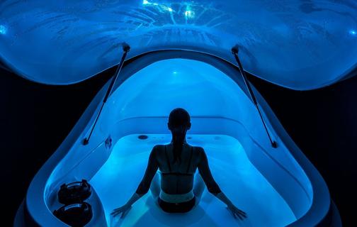 Buy Float Pods & Rooms | Simple Float - Dubai's Premier Float Therapy Center