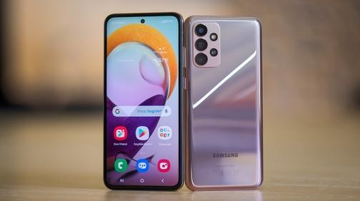 How to Remove Water from Samsung Galaxy A55 Speaker