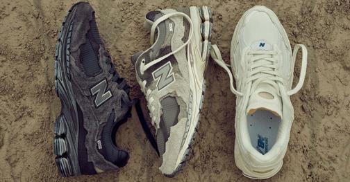 New Balance 2002