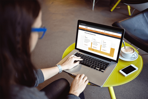 How Latvia Became a Leader in E-Government Services