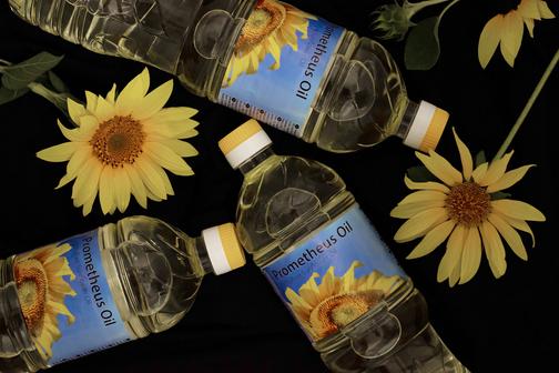 Prometheus Oil ™ ― Prometheus Energy s.r.o.