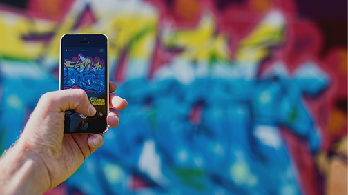 Why AR Anchors Will Change the Standard Map Soon