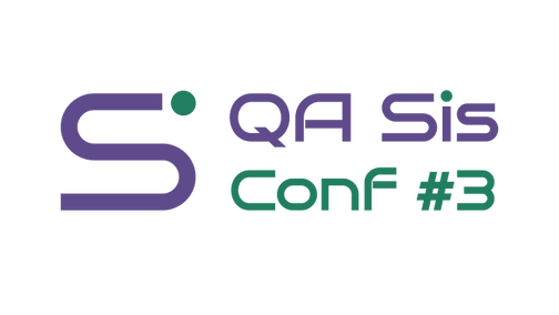 QA Sis Conf #3