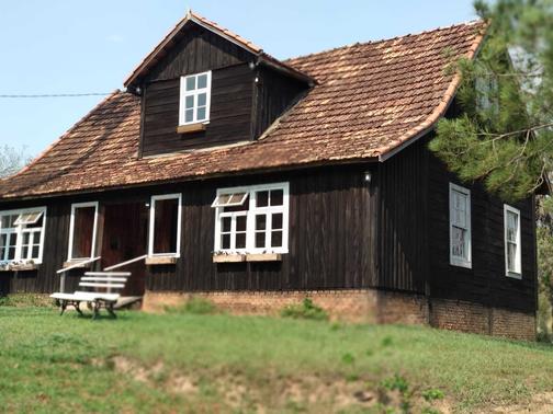 Latvians in Exile: Vārpa – A New Dawn in Brazil