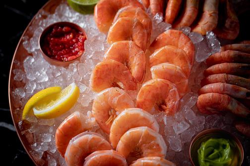 Лето в городе: новое меню в Munterra