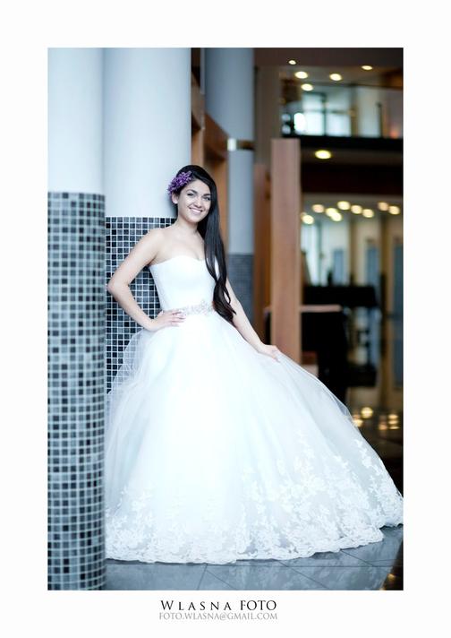 Brud & makeup i Lillestrøm