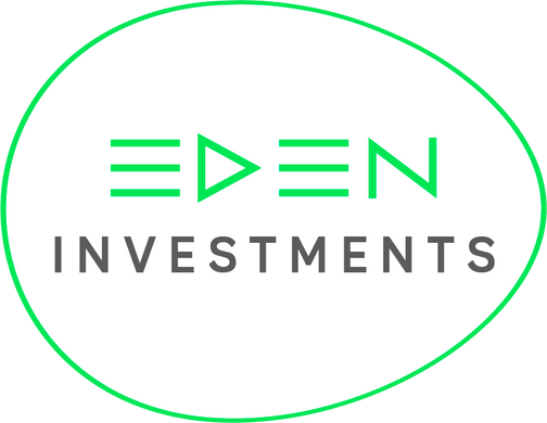 Eden Investments — Допомога стартапам. Інвестиції в стартапи