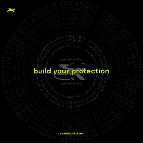 Build Your Protection