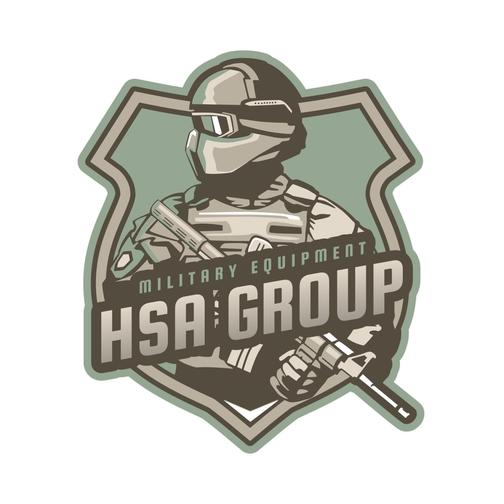 HSA GROUP - MILITARY EQUIPMENT