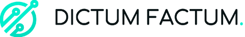 Dictum Factum | Home
