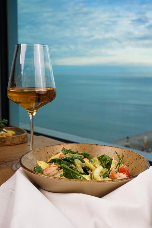 Panorama Batumi Restaurant