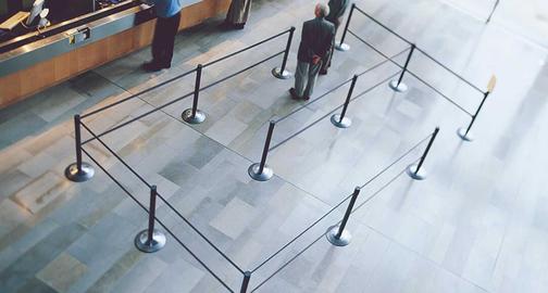 Stanchion Posts | Stanchions.ca