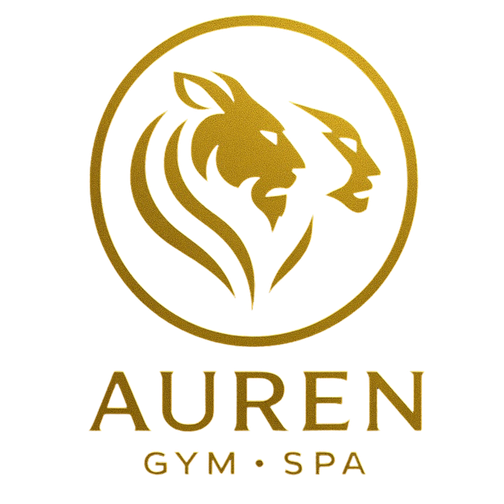 AUREN - Luxury Wellness Experiences