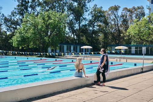 Phillip Pool & Skate