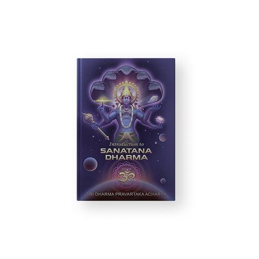 Introduction to Sanatana Dharma