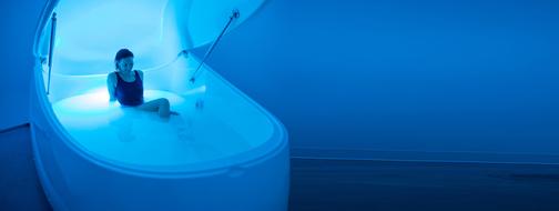 Special Offers for Float and Massage