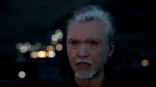 Elize.AI - character and digital human animation