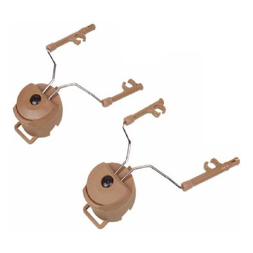 Comtac I & II ARC Adapter