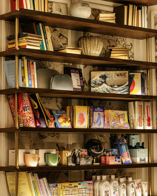 Gazelli Shop