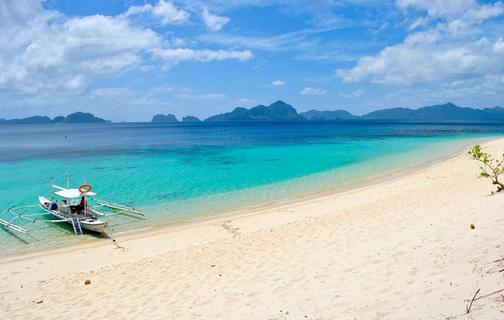 Exclusive El Nido Experience - Private Tour A