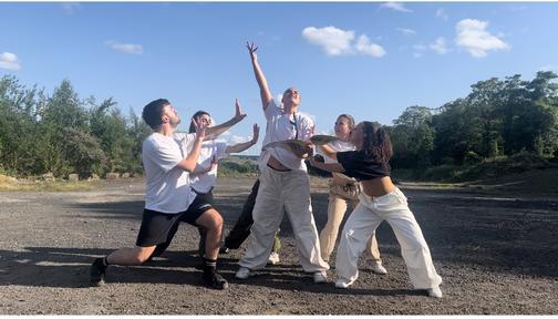 Contact Studio59 | Pro Dance Studios, Halifax (Calderdale, West Yorks.)